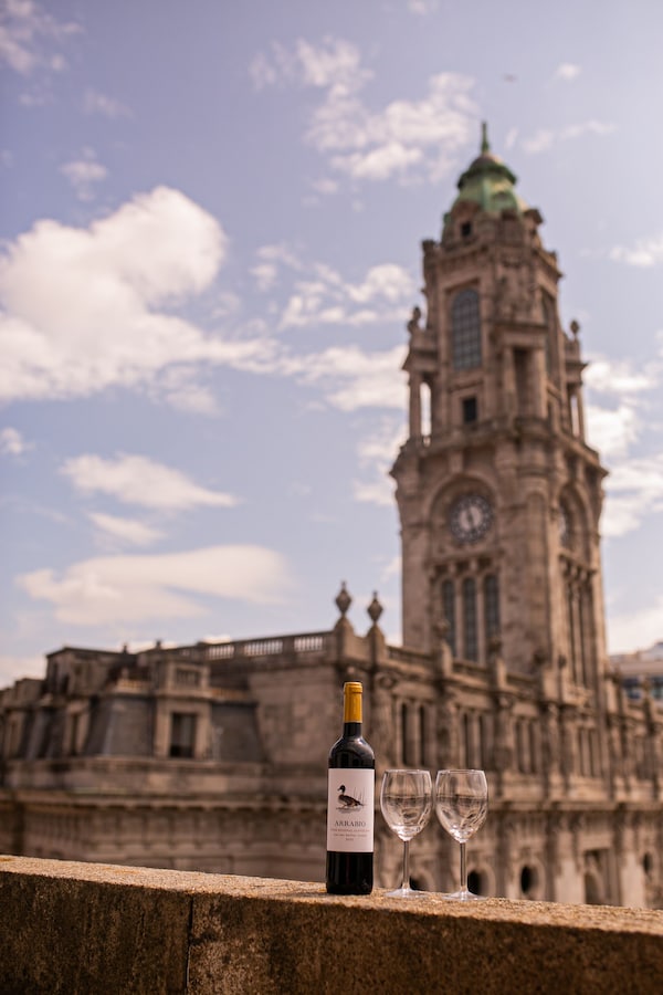 262 Boutique Aliados - Porto