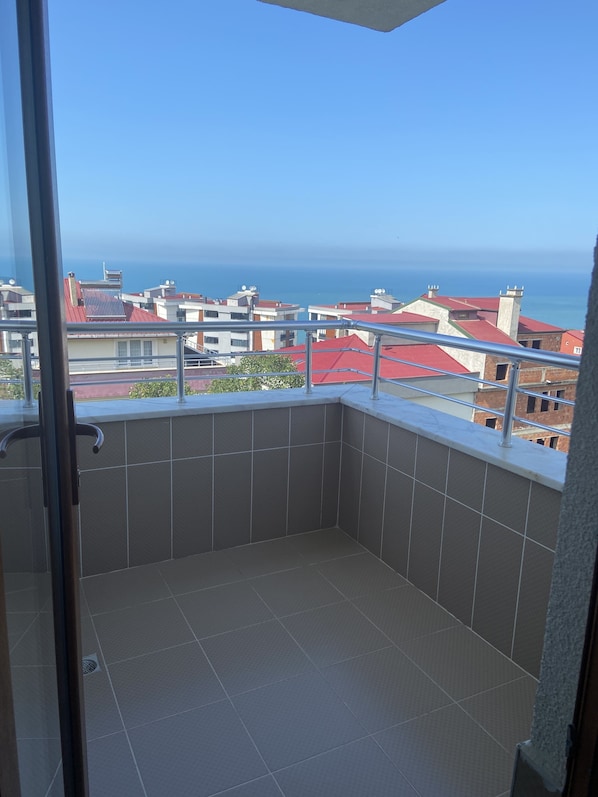 Apartamento | Terraço/pátio interior