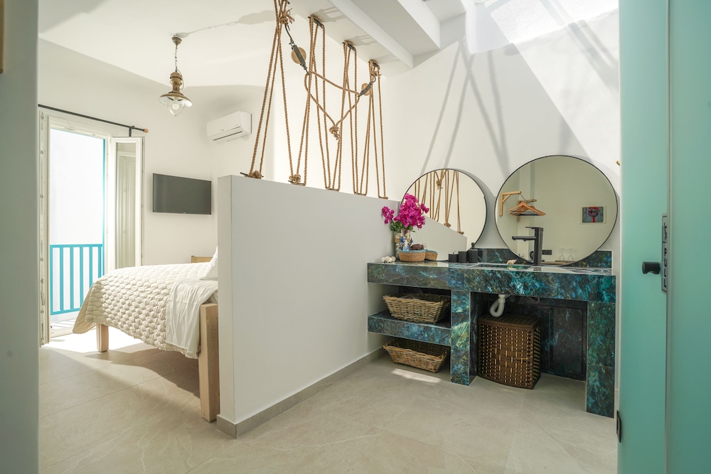 Seabed Suites Mykonos - Mykonos