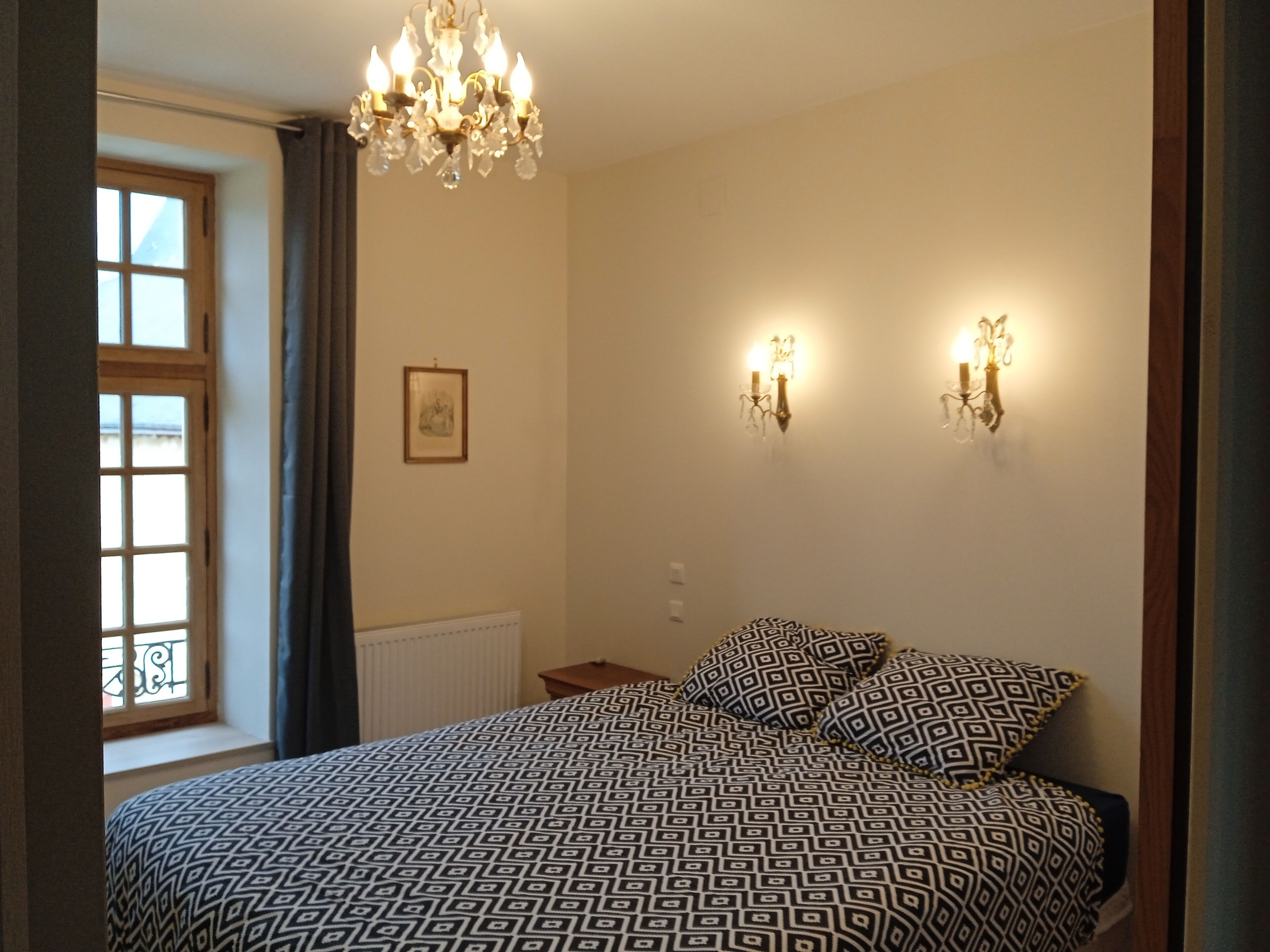 Château à 5mn Des Sentiers - Ardennes