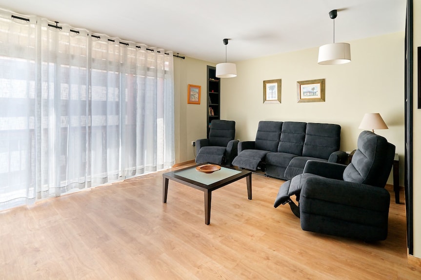 Siena Urban Live Canarias - Santa Cruz de Ténérife