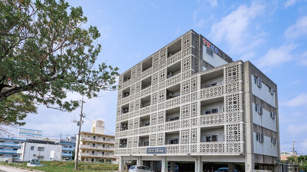 Nago Parkside Condominium Tk Stay - Okinawa Prefecture, Japan