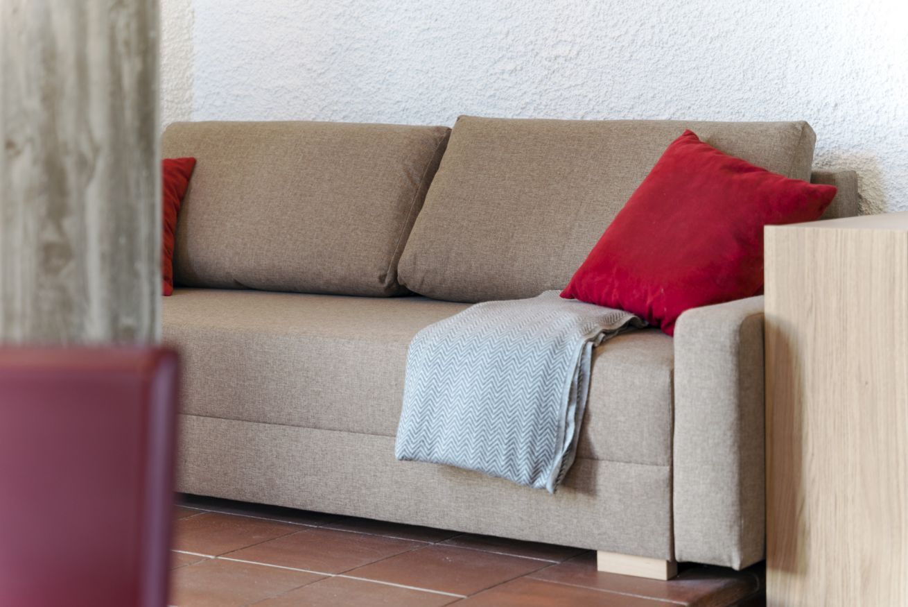 Nice Studio With Lovely View - Garden - Casa Maria - Padenghe sul Garda