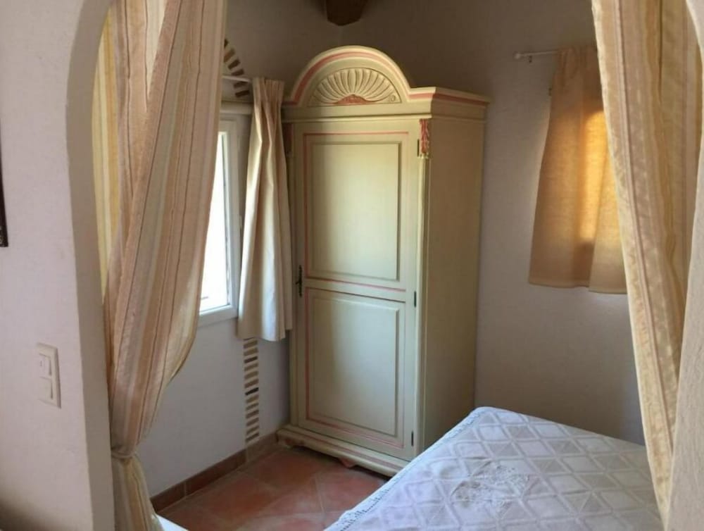 La Maison Des Oliviers - Cogolin