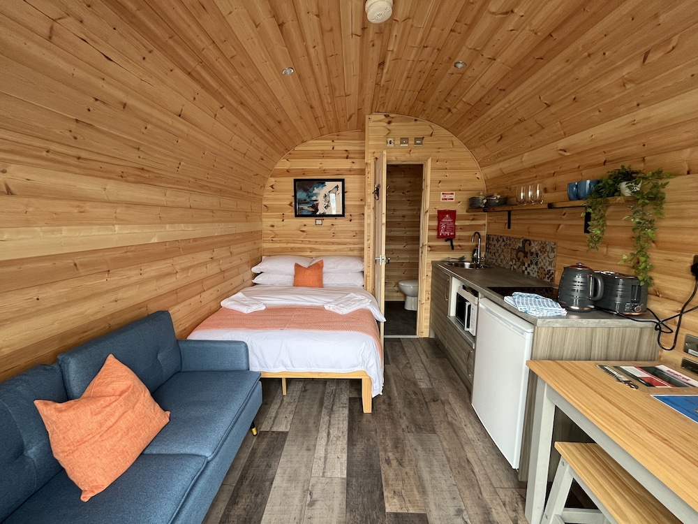 Heb Pods - North Pod crowlista, Uig - Isle of Lewis | Vrbo