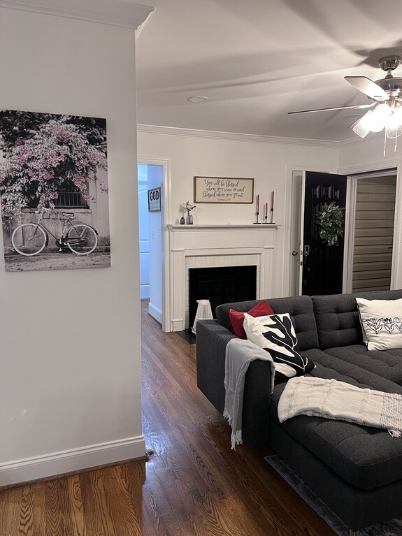 This Place Is Peaceful To Stay In, Relax And Enjoy. - Piedmont, SC