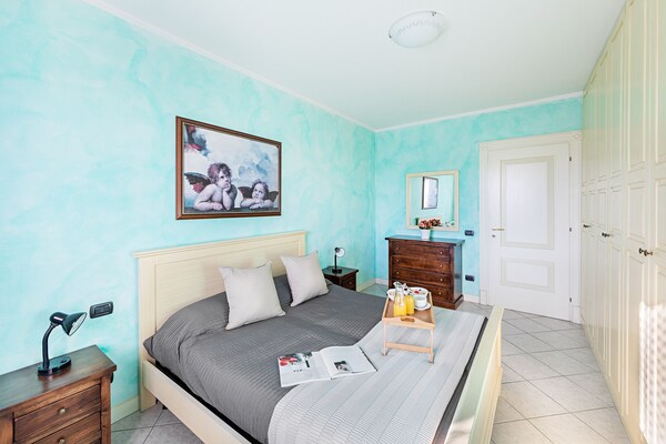 I Mosaici Apartments By Wonderful Italy - Sirmione