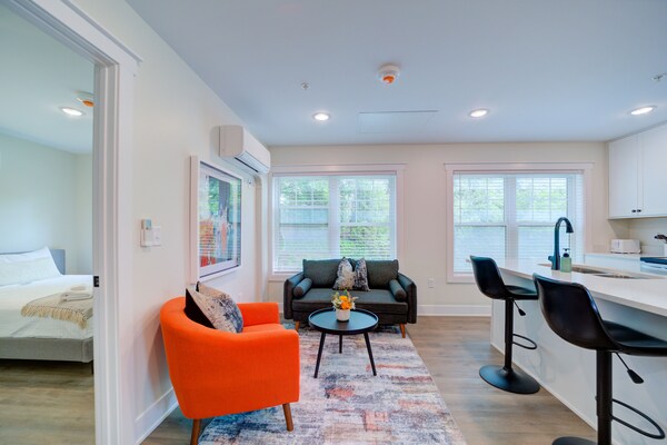 Dreamstay On Clay - Muskegon, MI