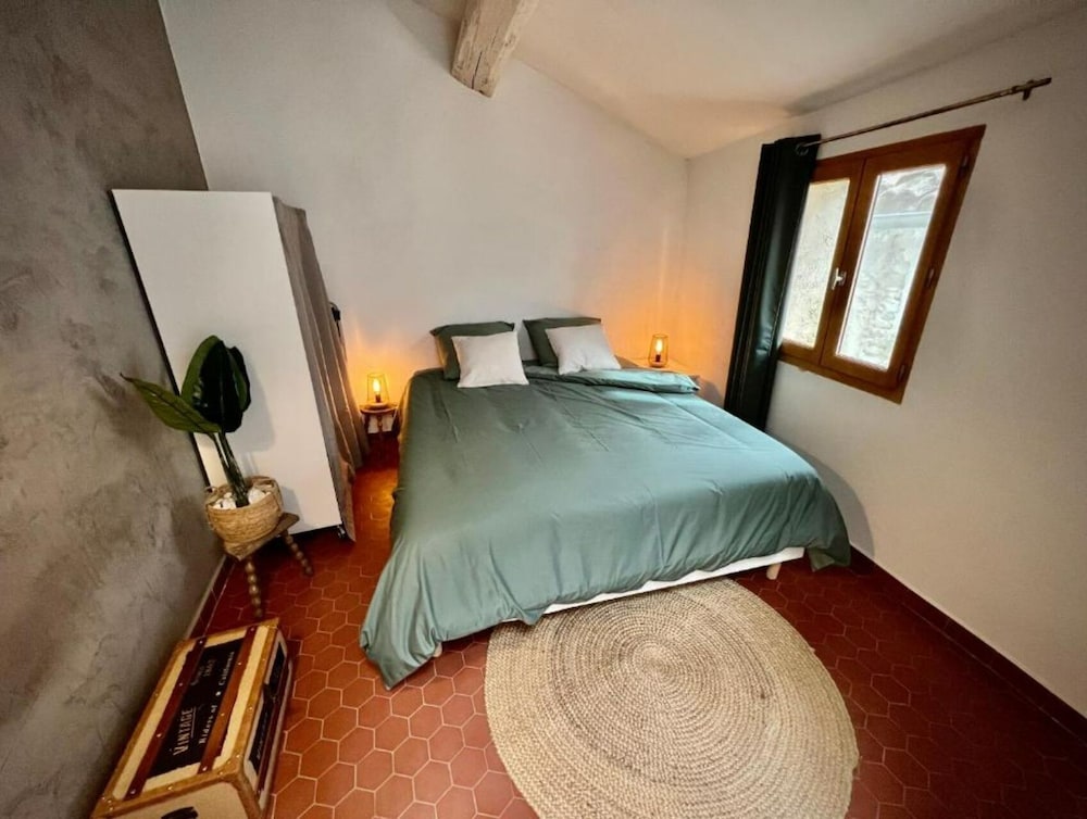 Charmant Appartement - Bedoin | Vrbo