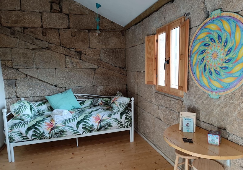 Iris Estudio Ponte Caldelas - Galicia