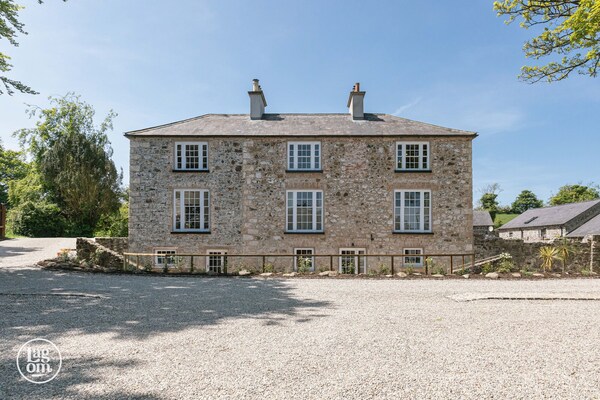 Stay Lagom Coastal House - Ballycastle