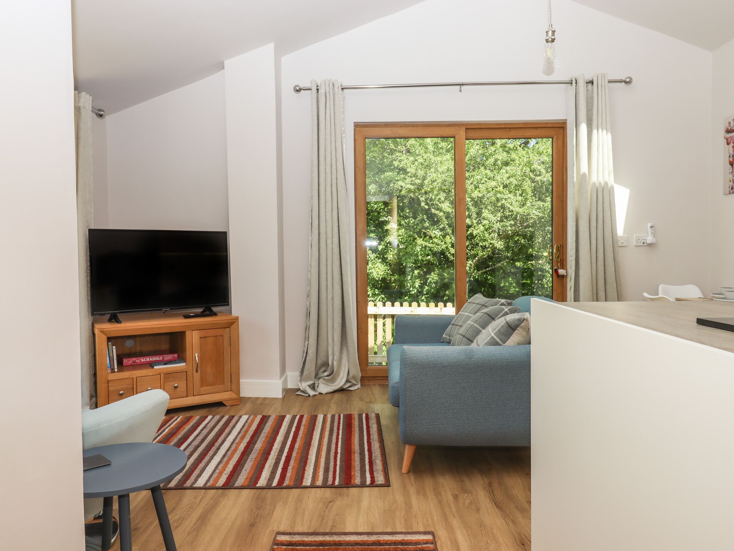 Adipit Stables, Romantic, With A Garden In Bideford - Bideford