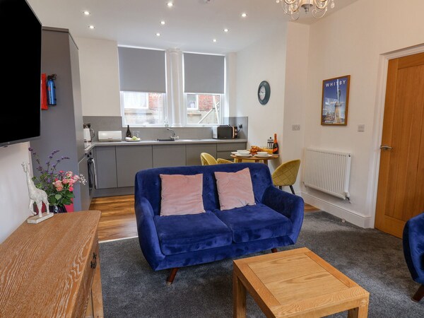 Routh Retreat - Whitby