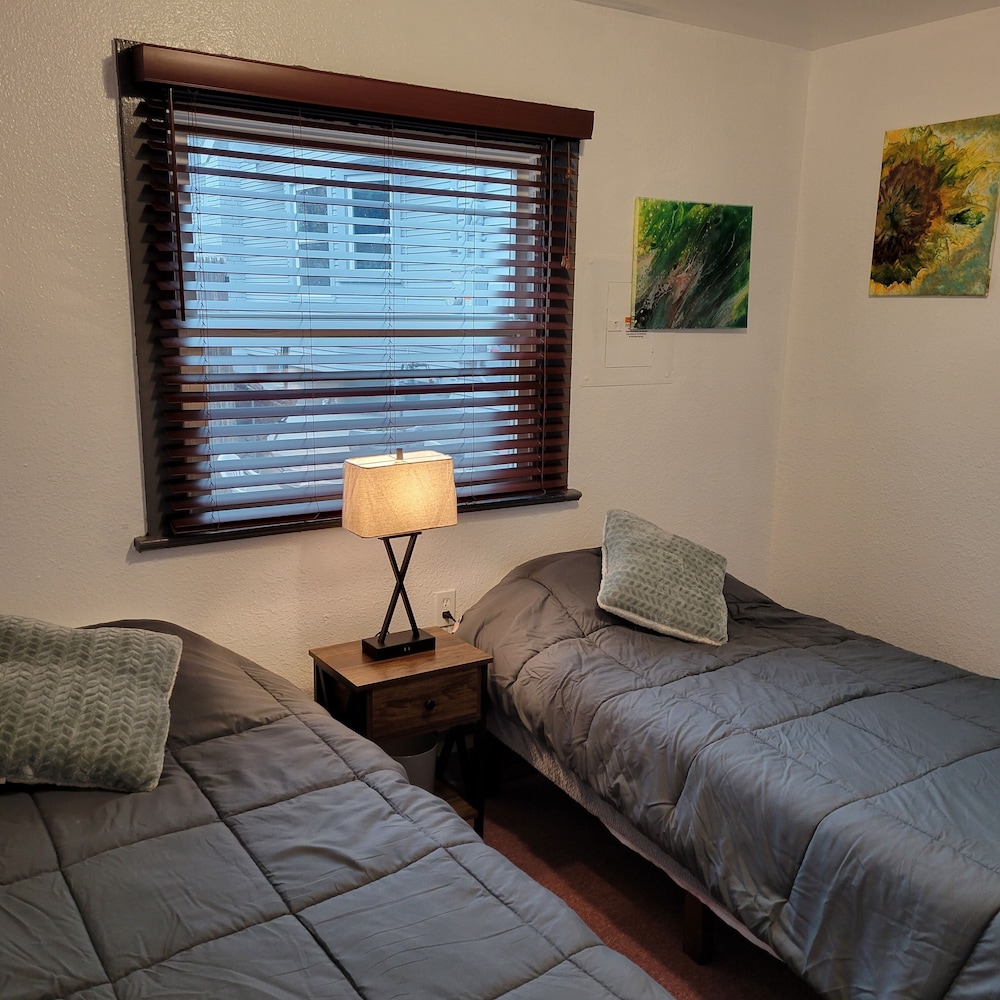 3rd Street Stop-cottage House,walking Distance To Middle Of Town And Activities - Baker City, OR