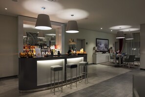 Bar (no alojamento)
