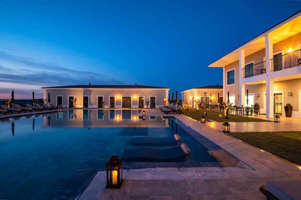 Vila Gale Collection Hotel Monte Do Vilar - Beja