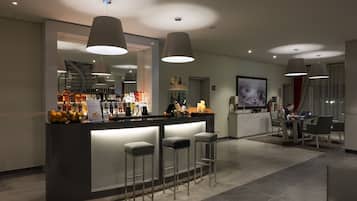 Bar (no alojamento)
