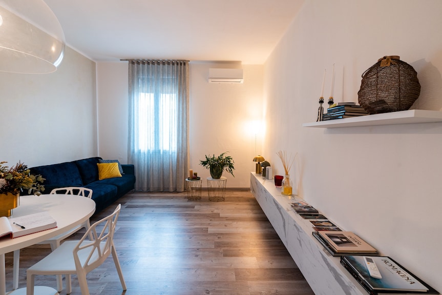 Sacrati 39 | Tourist Apartment In The Historic Center - Ferrare