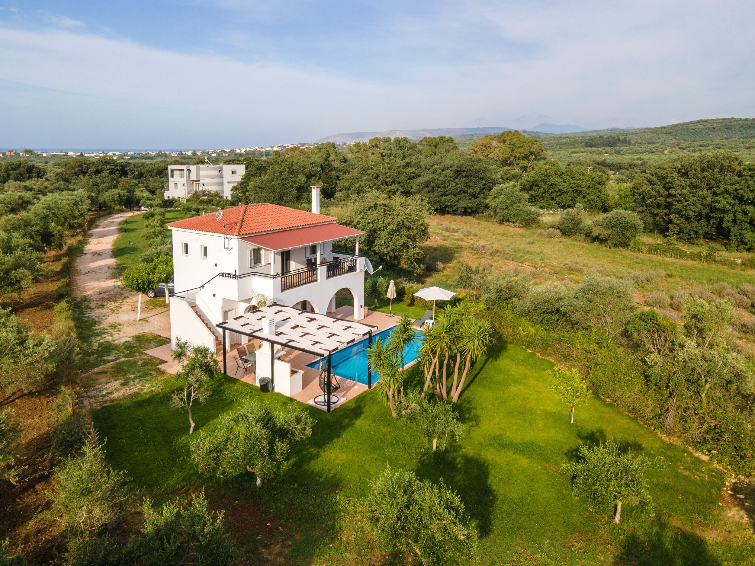 Vila | Fachada