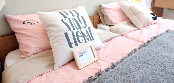 Ixora Coliving Lifestyle Homestay - Malacca