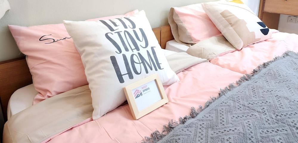 Ixora Coliving Lifestyle Homestay - Malacca