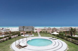 Apartamento | Piscina privativa