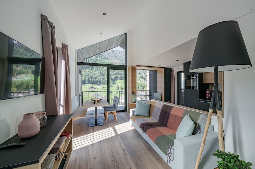 Apartment Villa Rames 194a - Alpe di Siusi