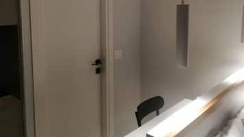 Apartamento | Interior