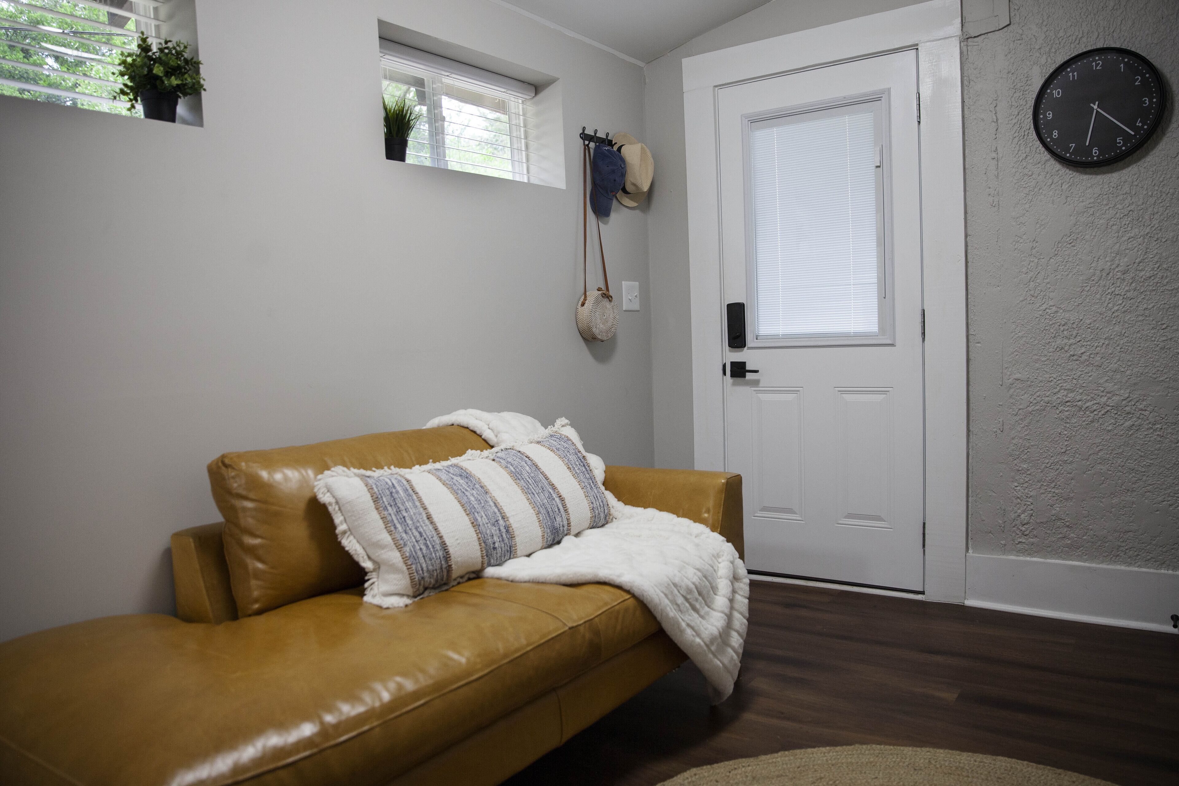 Smart Private Apartment Has Everything You Need & Pet Friendly! - Augusta