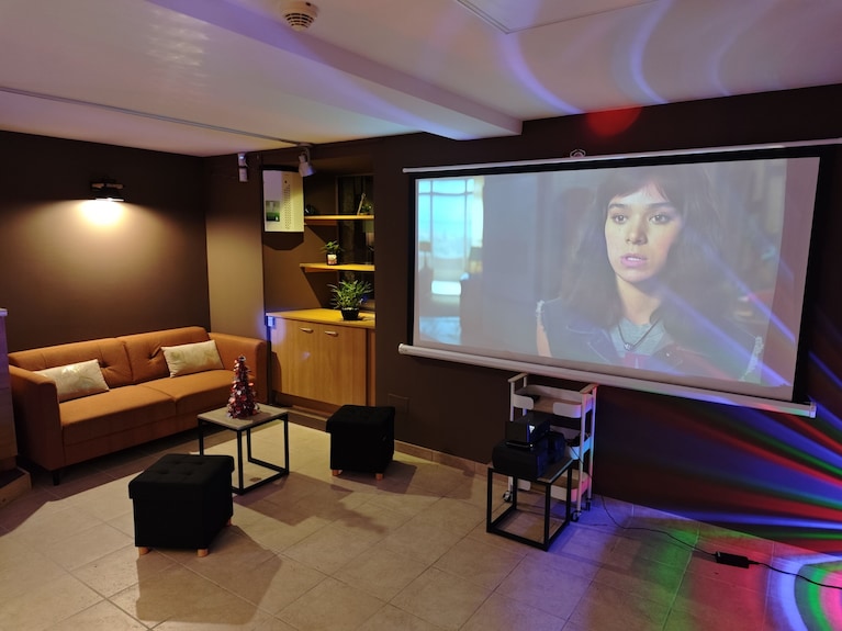 Gîte Le Fortunio 6 Personnes - Lozère