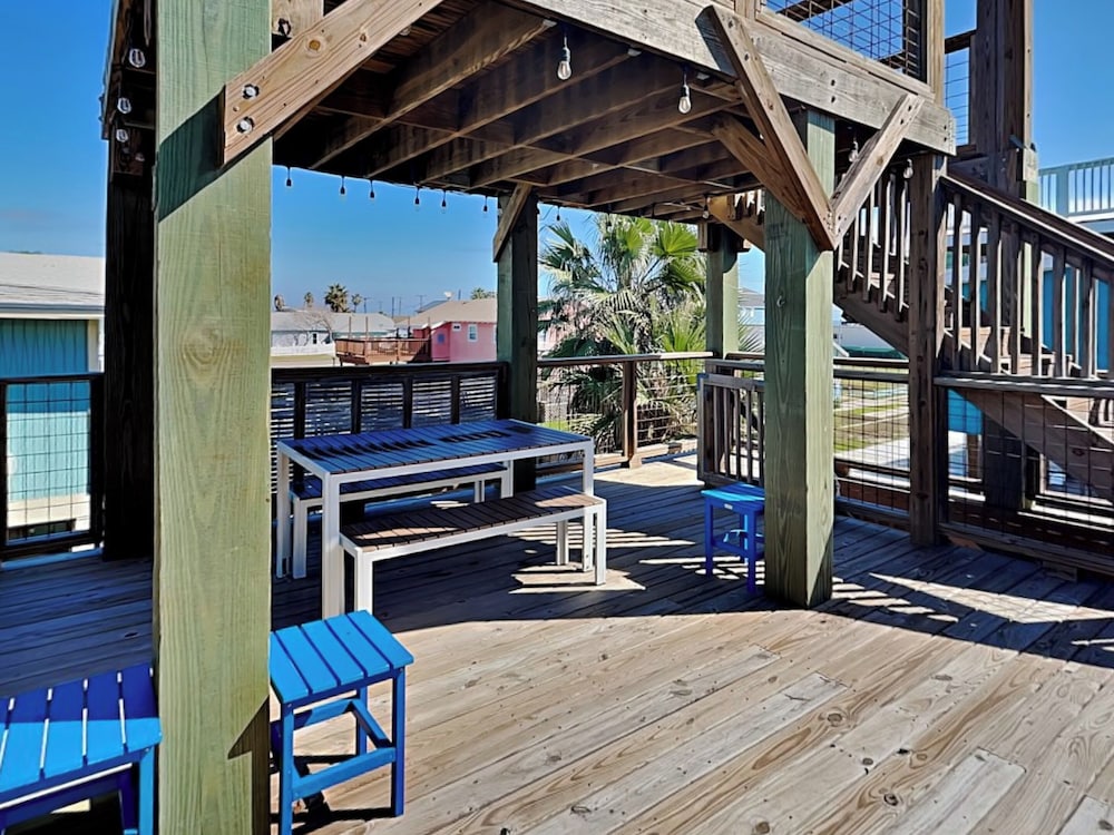 Sand Piper - Rockport, TX