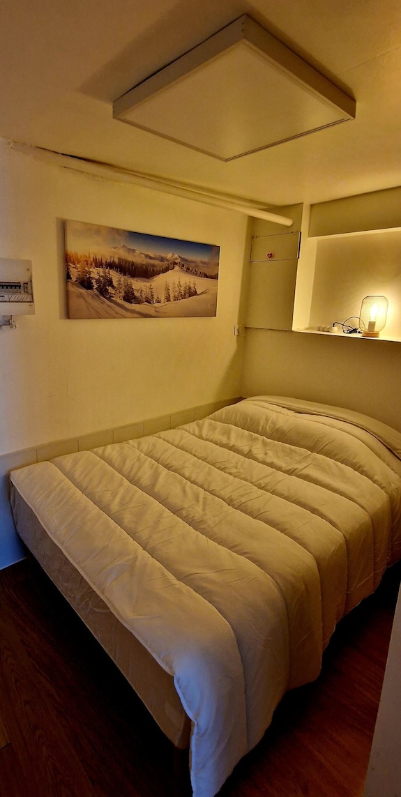 Gîte De La Bégude 2-4 Personnes - Lozère