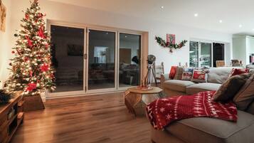 Casa de Campo | Interior