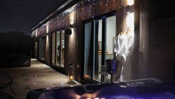 Casa de Campo | Terraço/pátio interior