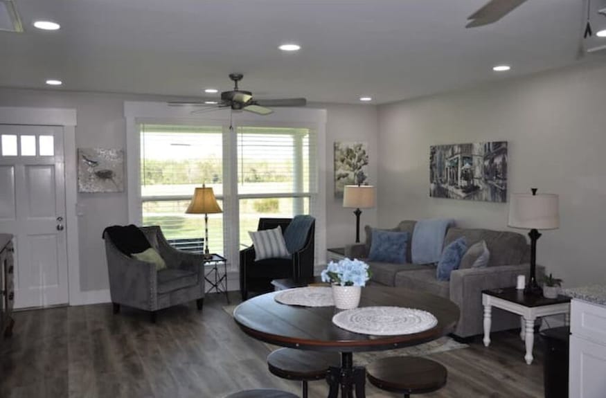 Central Retreat D, New, Close To Everything! - Liban