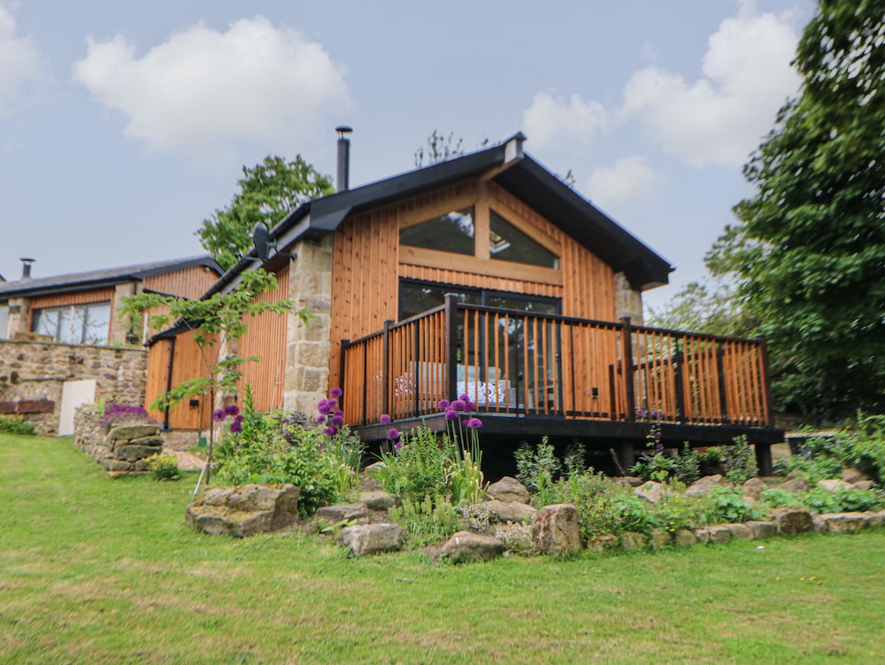 The Bothy, Riding Hills - Corbridge