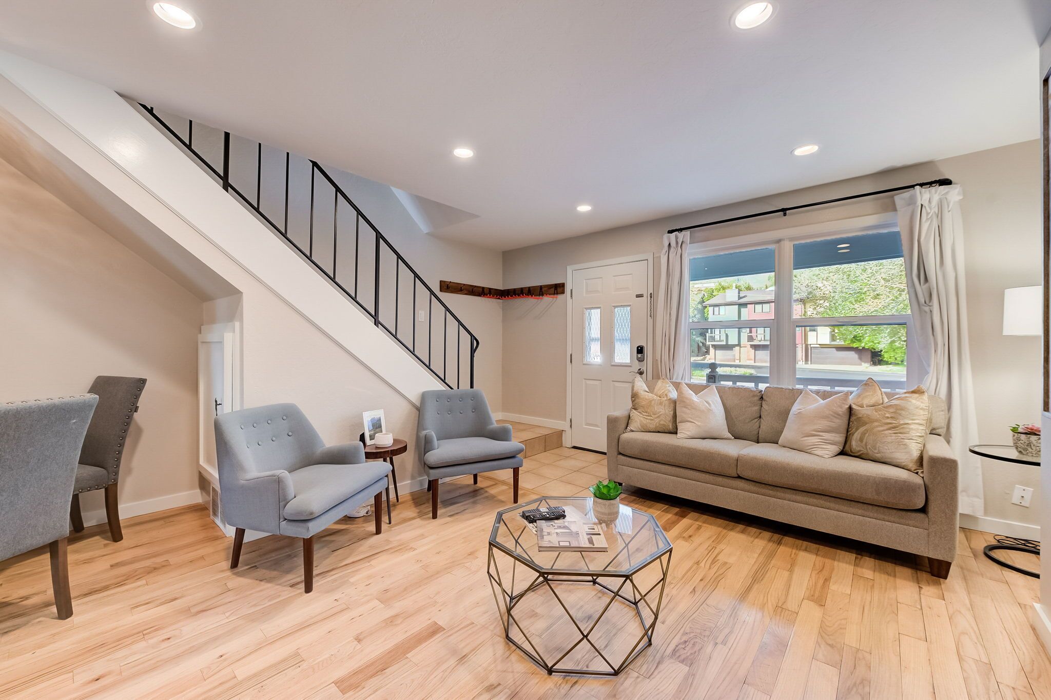 Silver Mine Townhome 5 Min. Walk To Pc Ski Resort - Utah