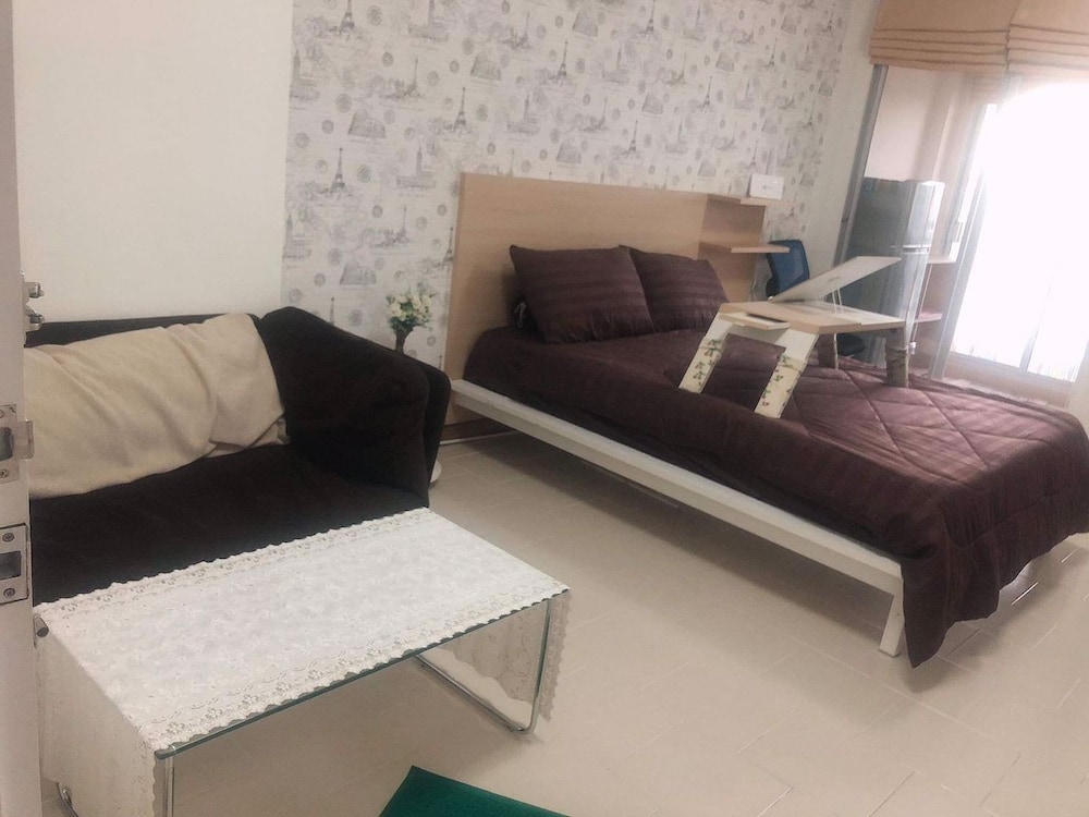 Central Festival Rest Stay - Hat Yai