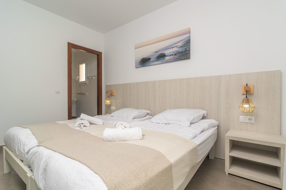 Villa Blanca - Beautiful Villa With Private Swimming Pool And Free Wifi - Cala d'Or