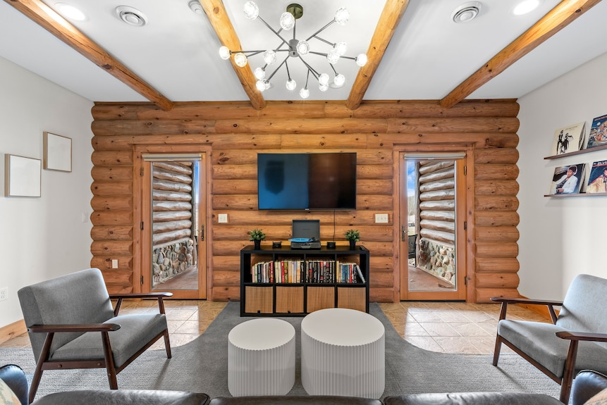 1-mile To Road America, 2-miles To Elkhart Lake - Wisconsin