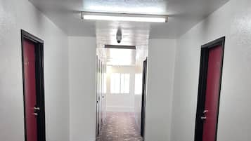 Corredor