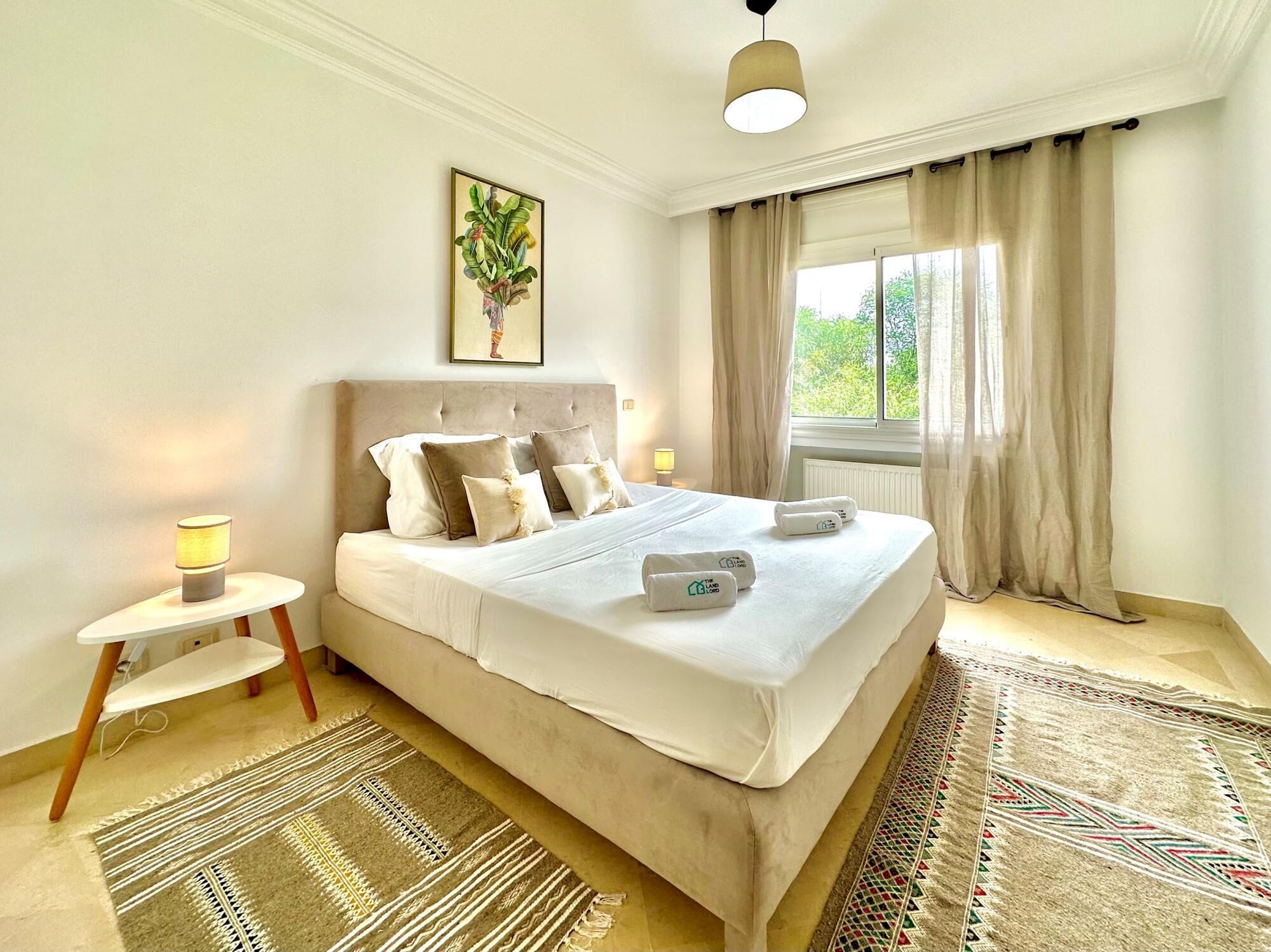 Apartamento | 2 quartos