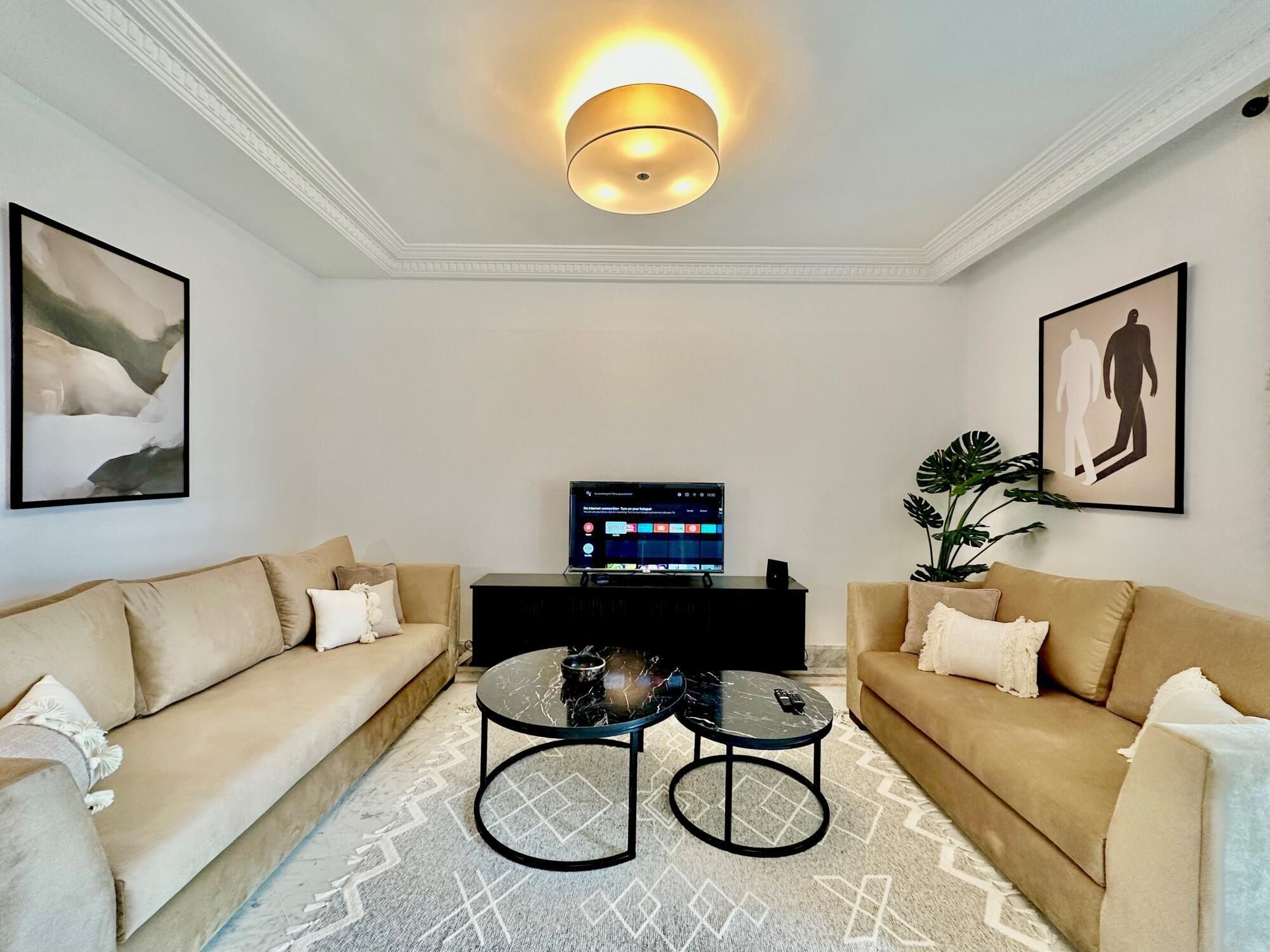 Apartamento | 2 quartos