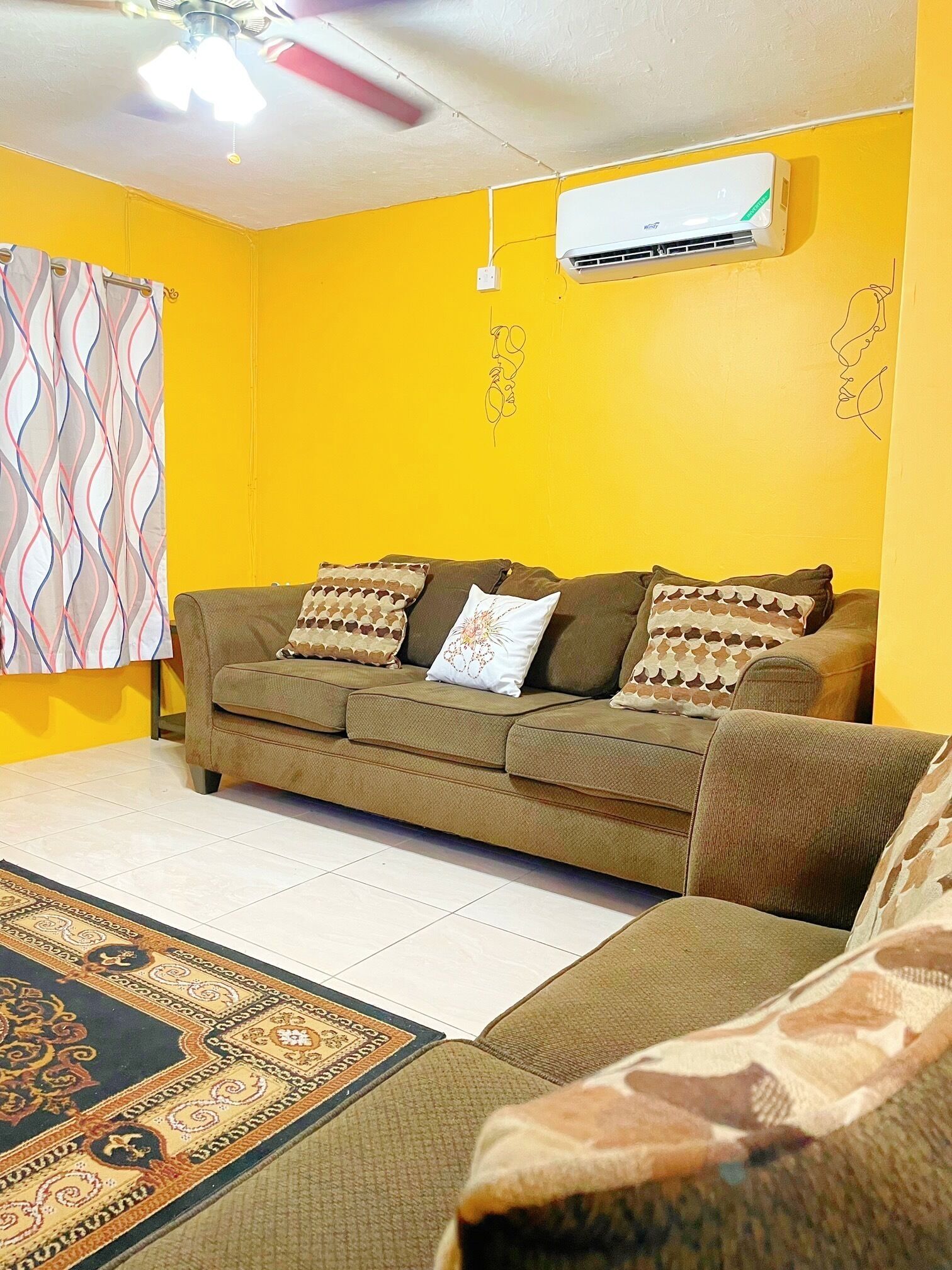 Nice Relaxing Apartment - Kingston