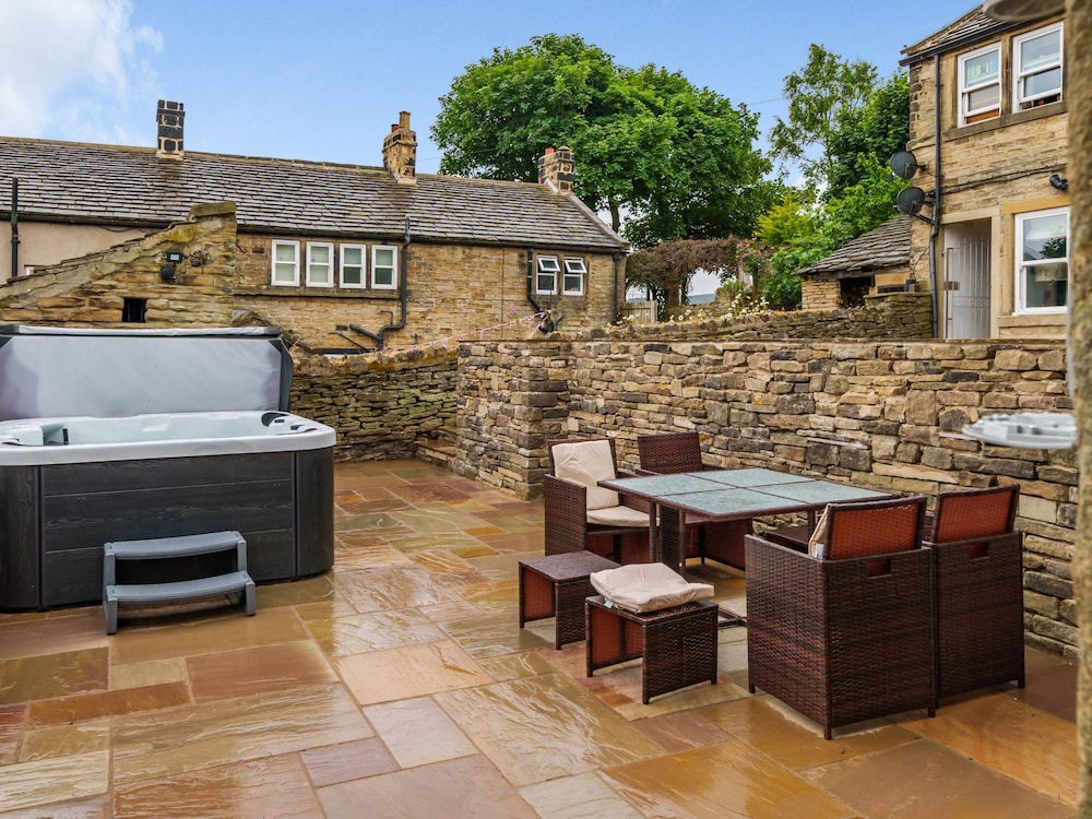 The Barn - Holmfirth