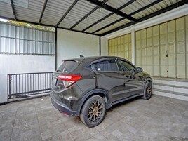 Estacionamento grátis sem manobrista