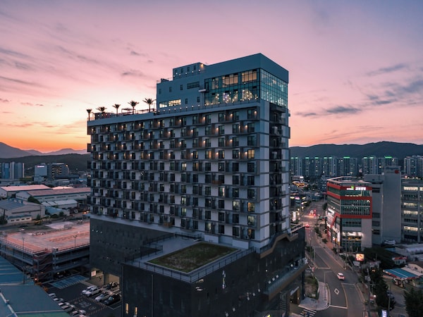 Chestertons Gyeongju - Gyeongsangbuk-do