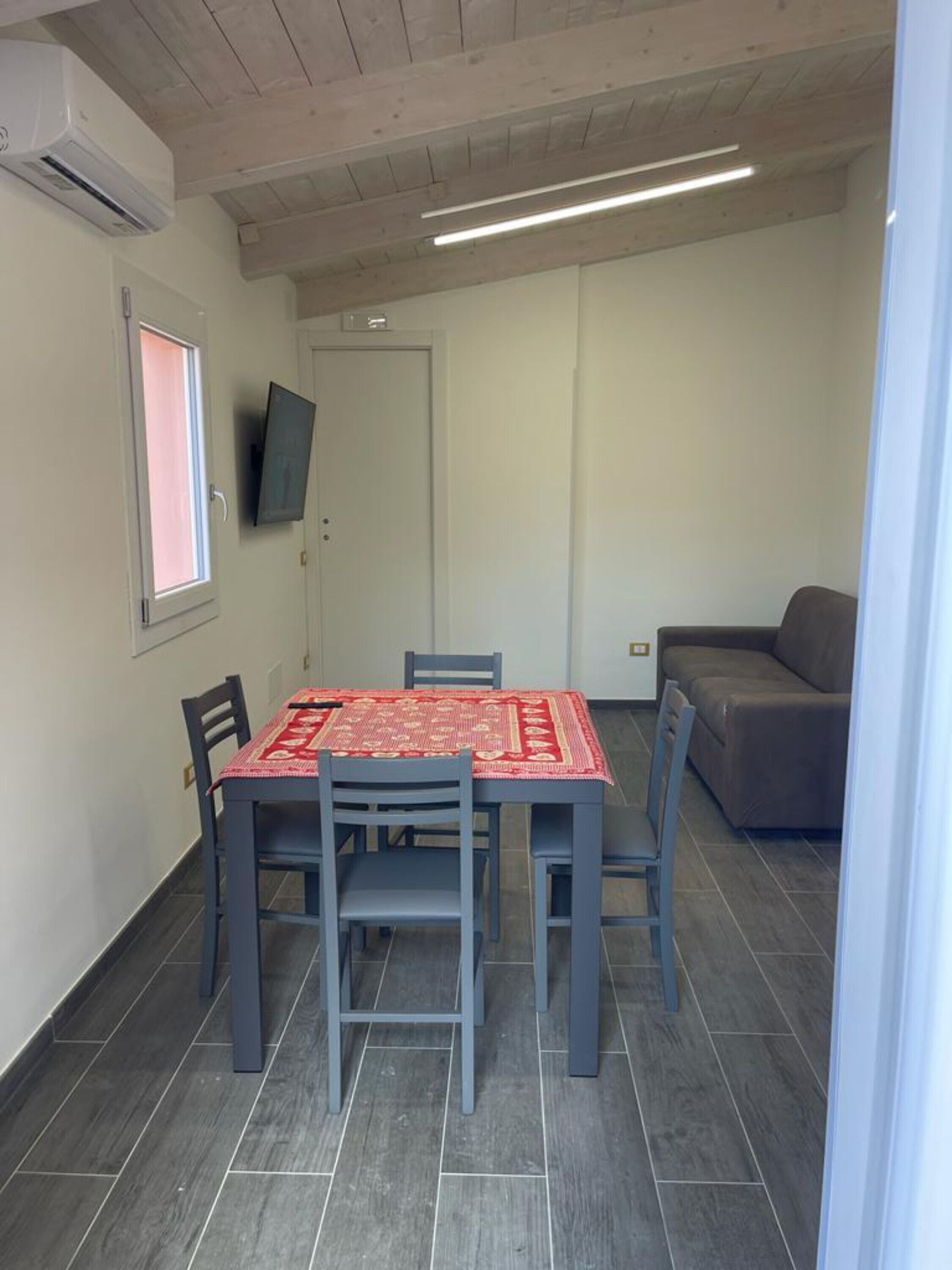 Apartment "Il Paradiso Holiday" With Private Terrace, Air Conditioning, And Wi-fi - Ravenna