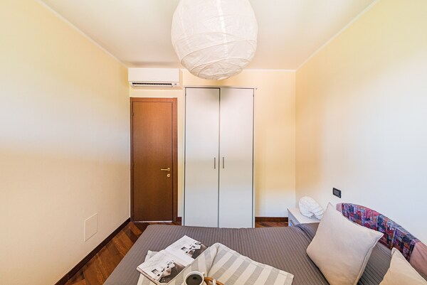 San Sivino Apartments With Pool - Manerba del Garda