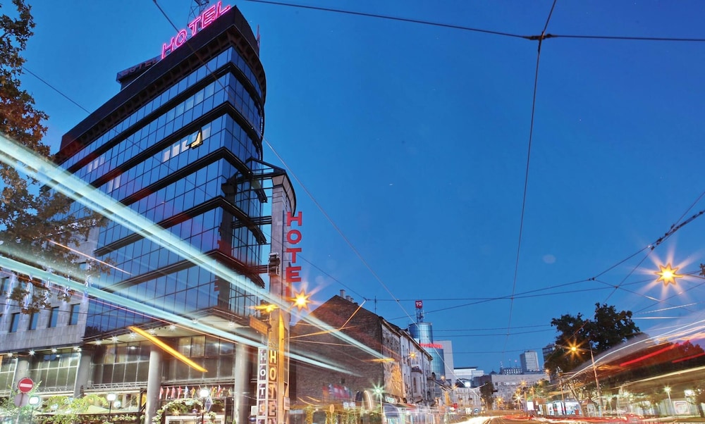 Design Hotel Mr President - Belgrade